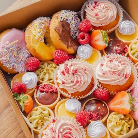 Snacks and Sweets