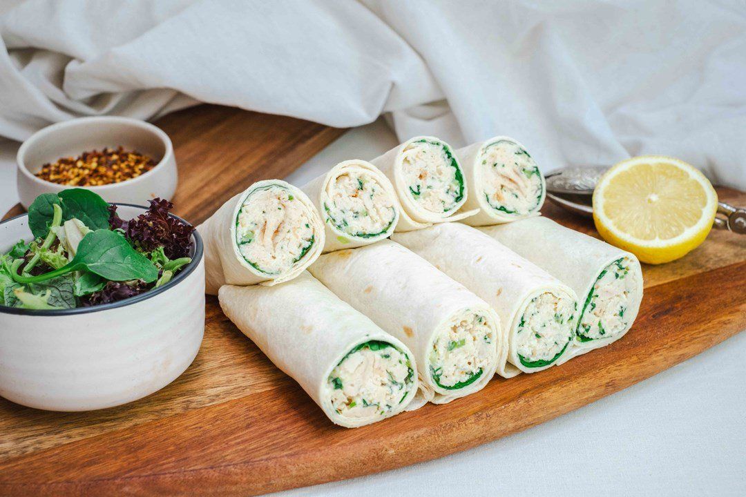Chicken Wrap