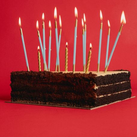 Celebration Cakes