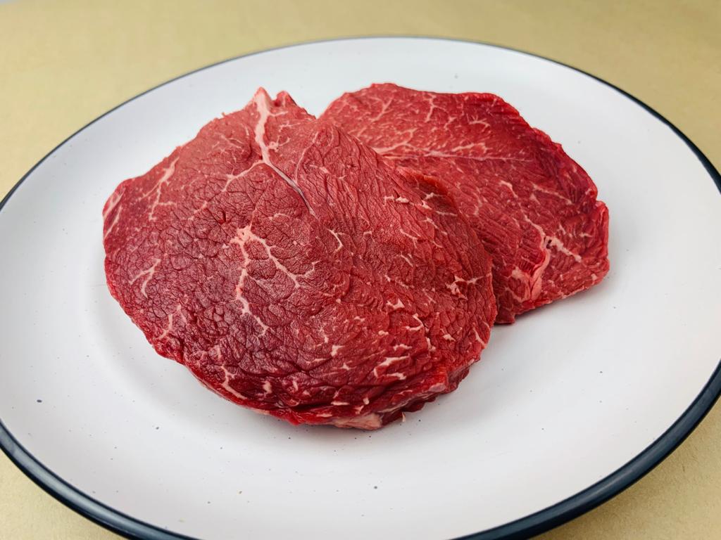 Test Units by Qty Wagyu Beef Shin Shank Boneless L'grow MB8-9