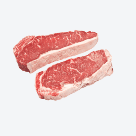 Sirloin/Striploin