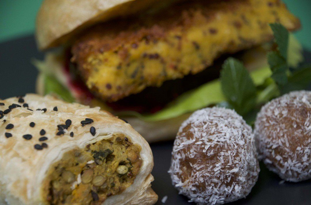 Lunch Bundles - Dietary