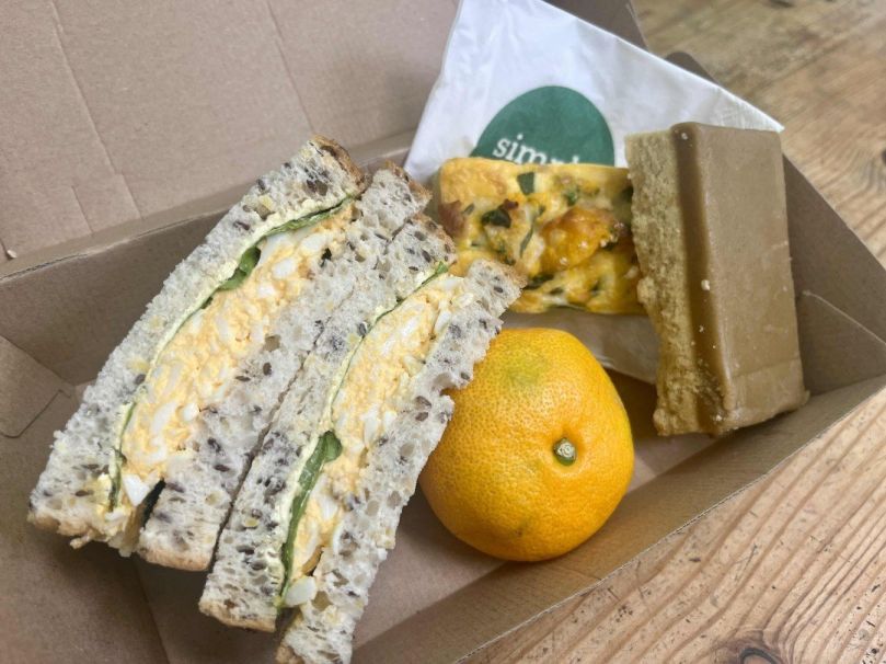 Lunch Bundles - Dietary