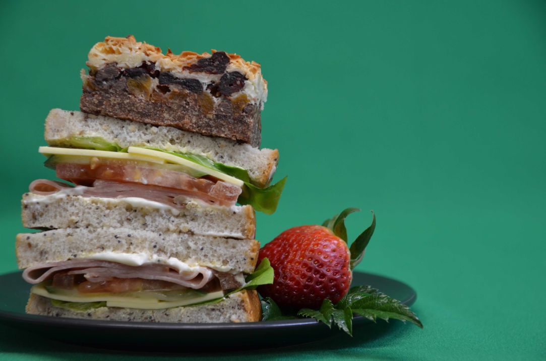 Lunch Bundles - Dietary