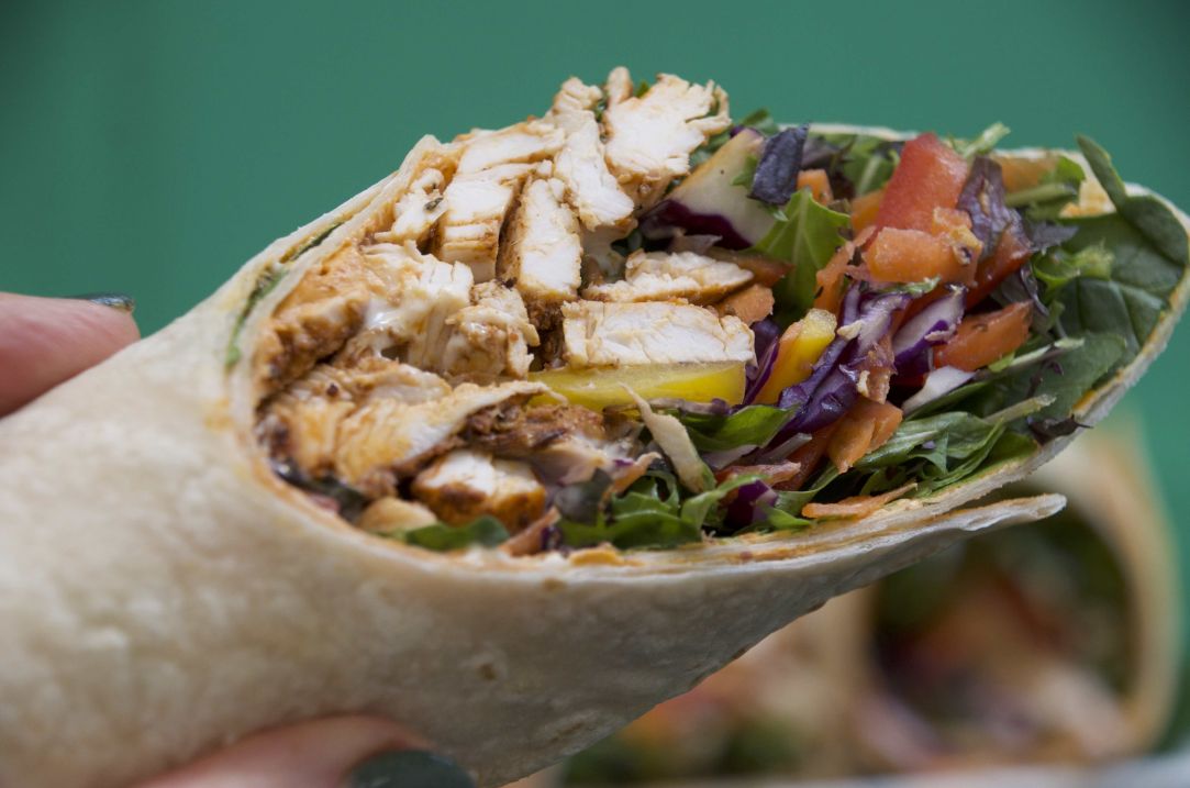 Lunch Bundles - Dietary