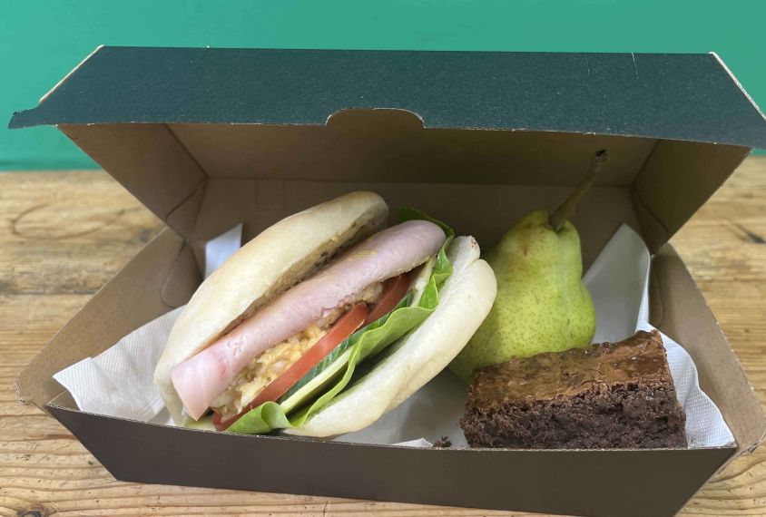 Lunch Bundles