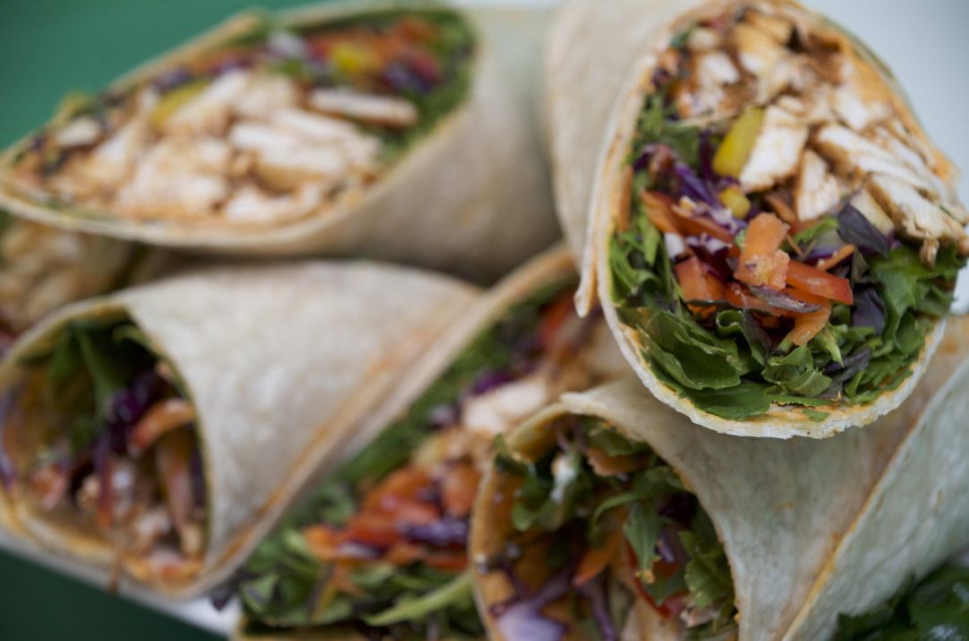 Lunch Bundles