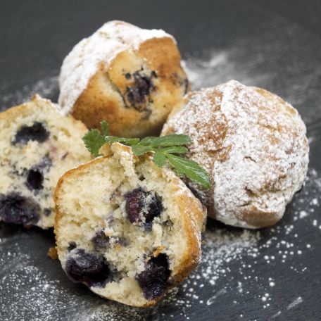Sweet items individual