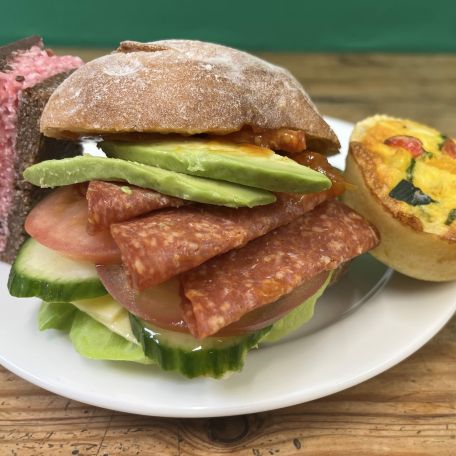 Lunch Bundles