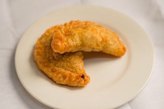 Empanadas